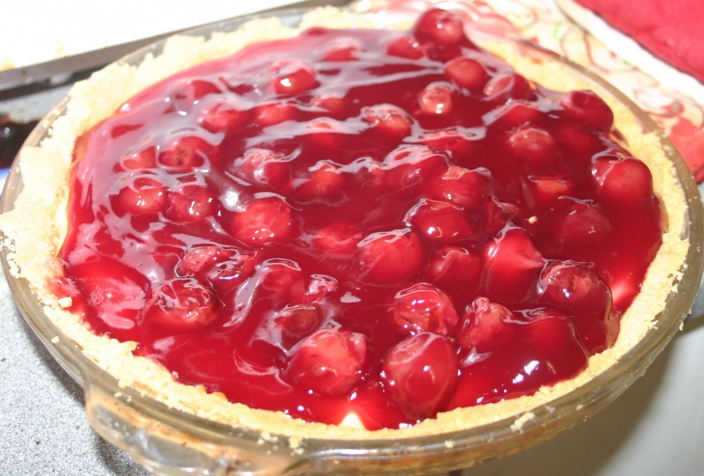 Becca Jane St Clair » Have Yourself a Diabetic Christmas Part 3